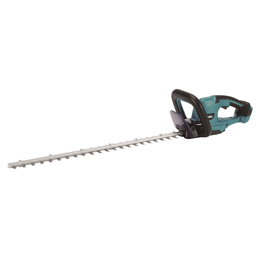 Makita DUH607Z aku plotostřih 600mm Li-ion LXT 18V bez aku Z - Elvin.cz